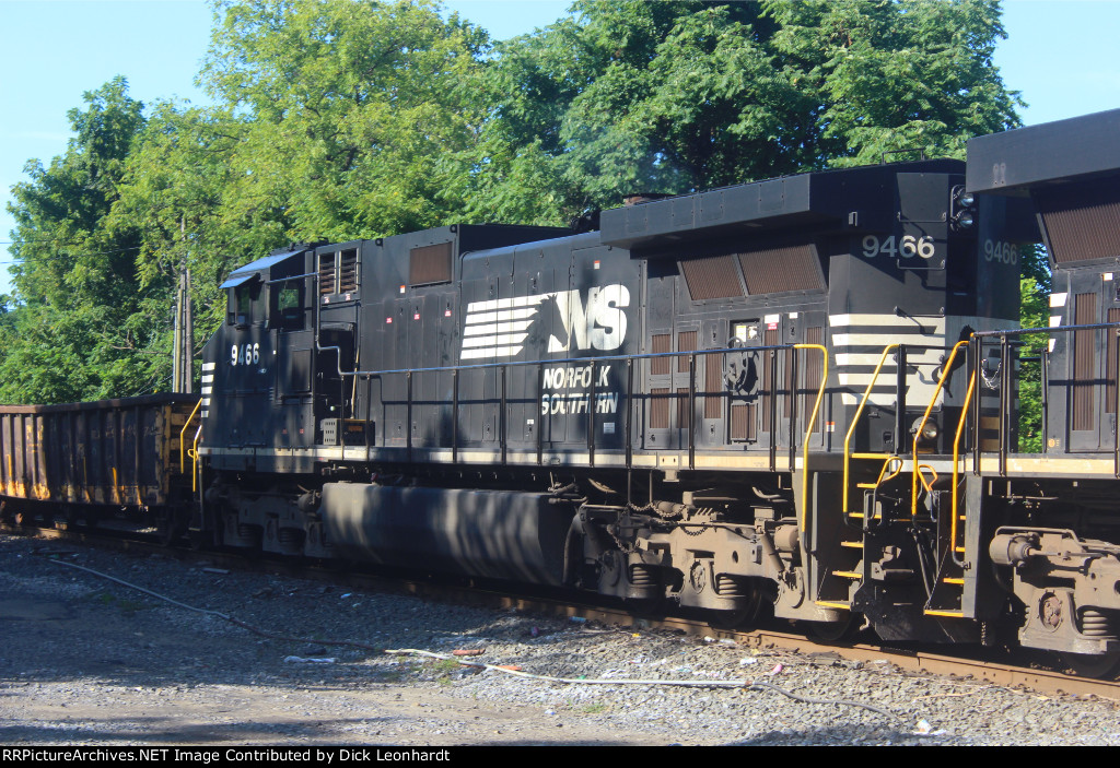 NS 9466
